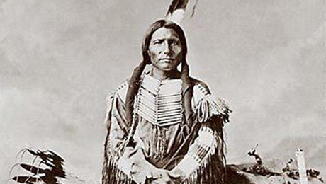 Paroles du Chef Seattle | deuzero