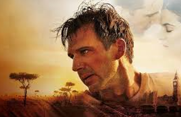 Ayub Ogada, Kothbiro – The constant gardener | deuzero